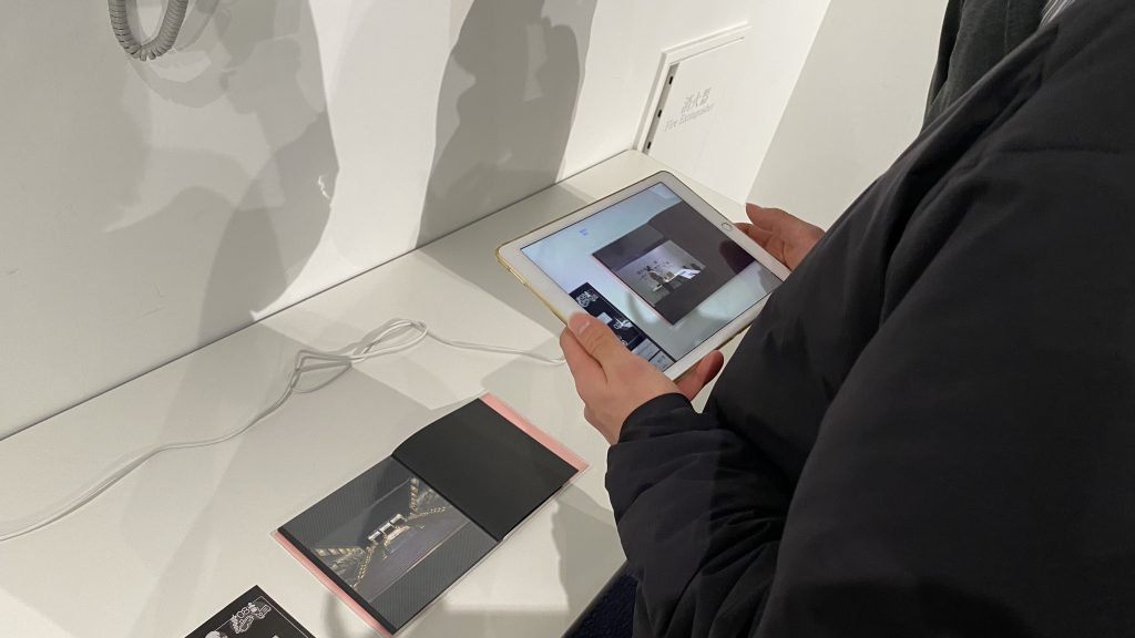 インタビュー企画(1)：「Movie ReAlbum」の制作者、本多晃基さんへのインタビュー – オープンラボ